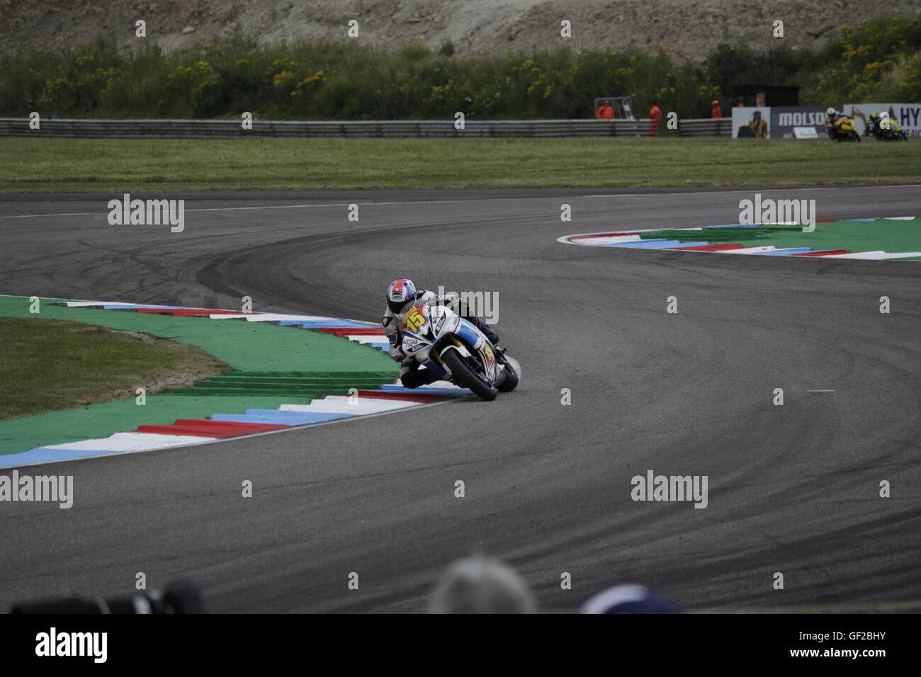 Astro tt racing hi-res stock photography and images - Alamy