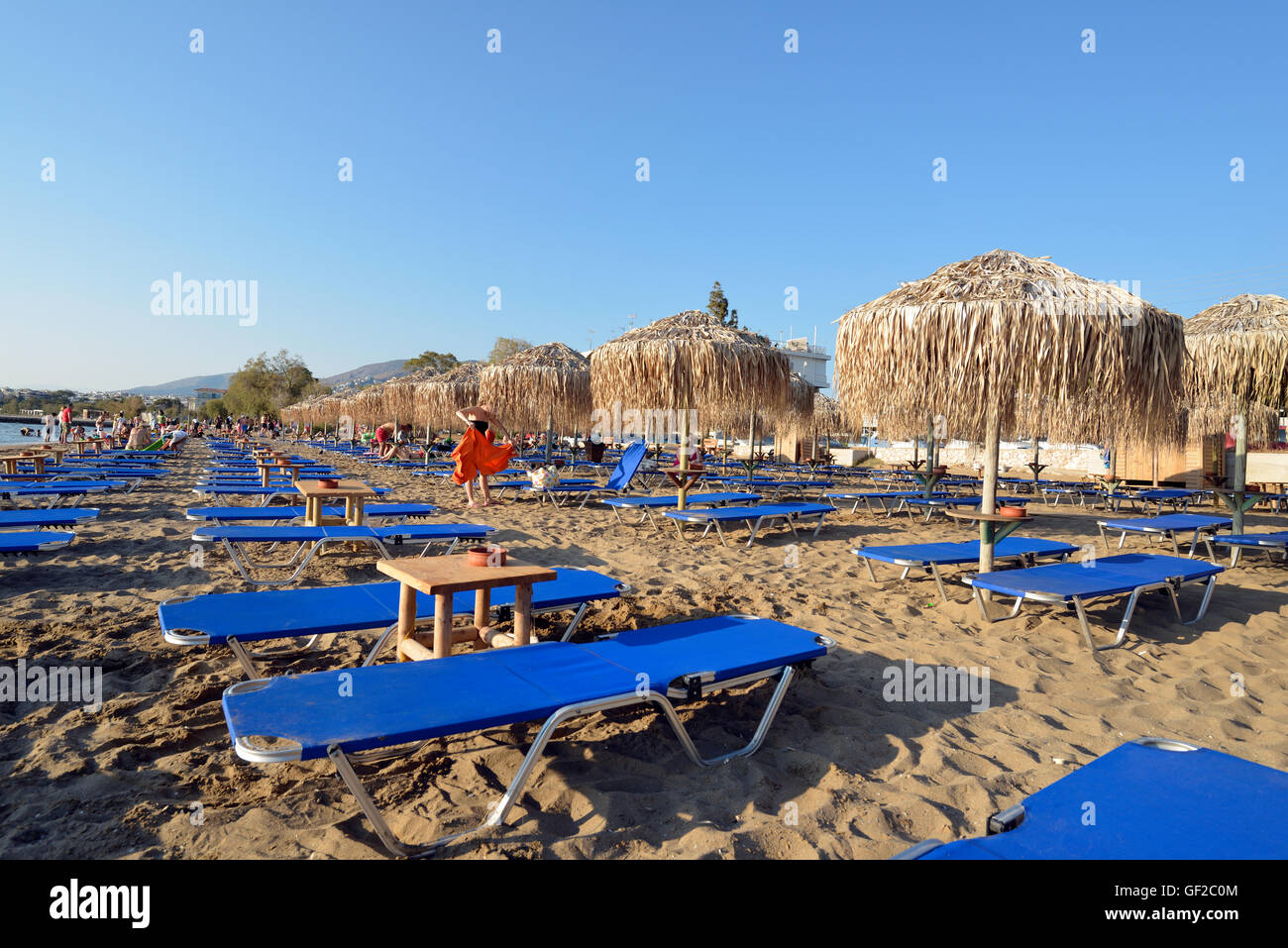 Kavouri athens hi-res stock photography and images - Alamy