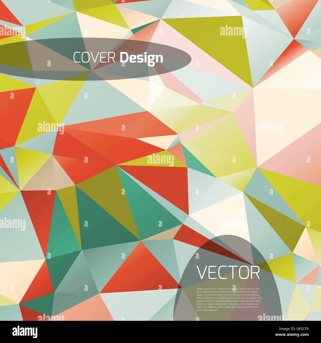 Vector abstract background Stock Vector Image & Art - Alamy