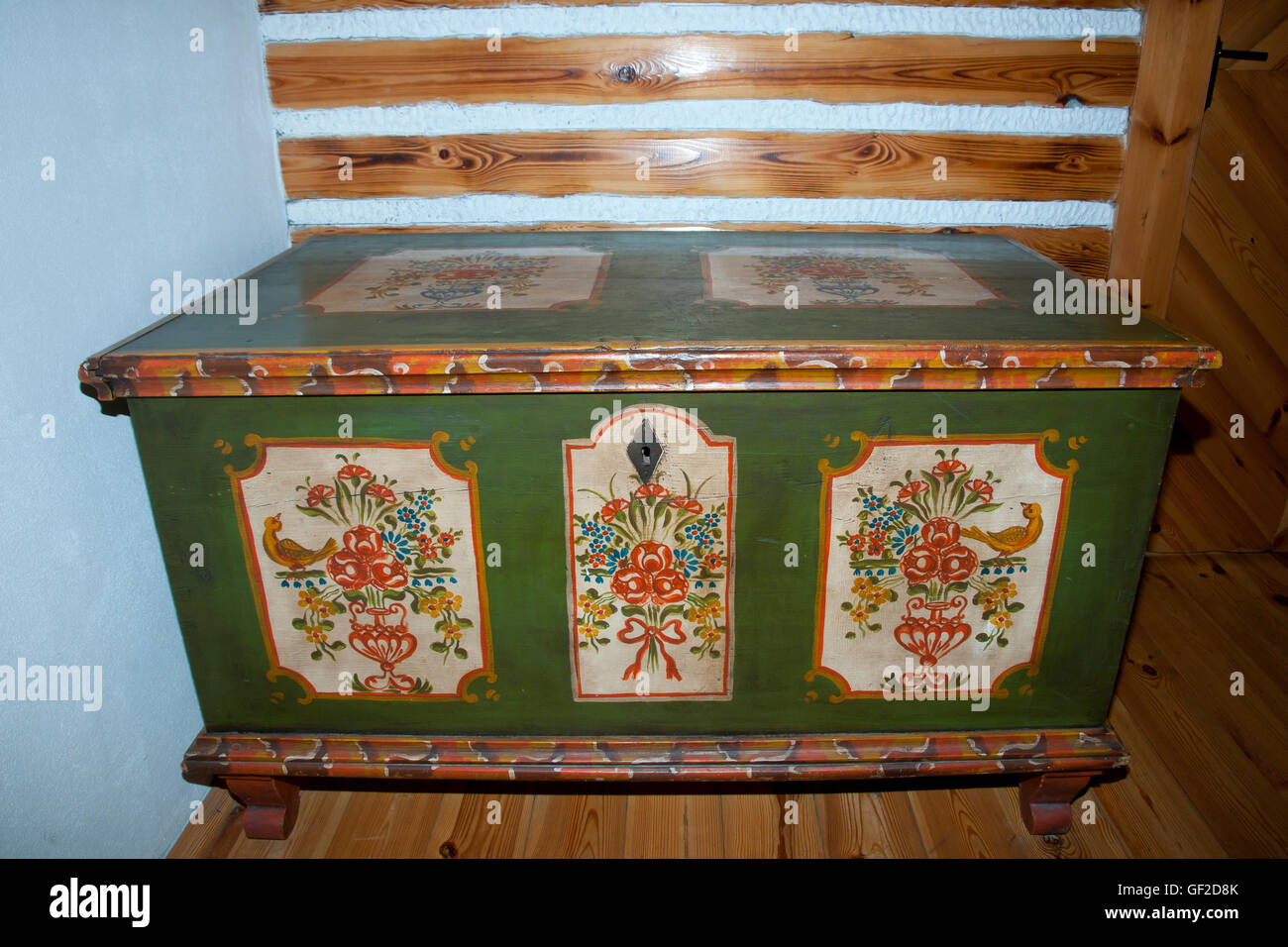 Attic treasure hi-res stock photography and images - Alamy