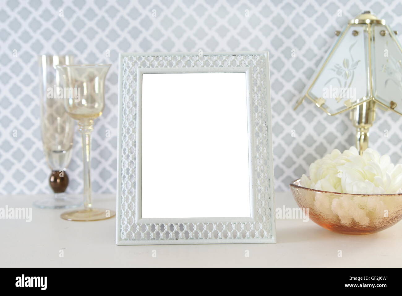 Decorative glassware hi-res stock photography and images - Alamy