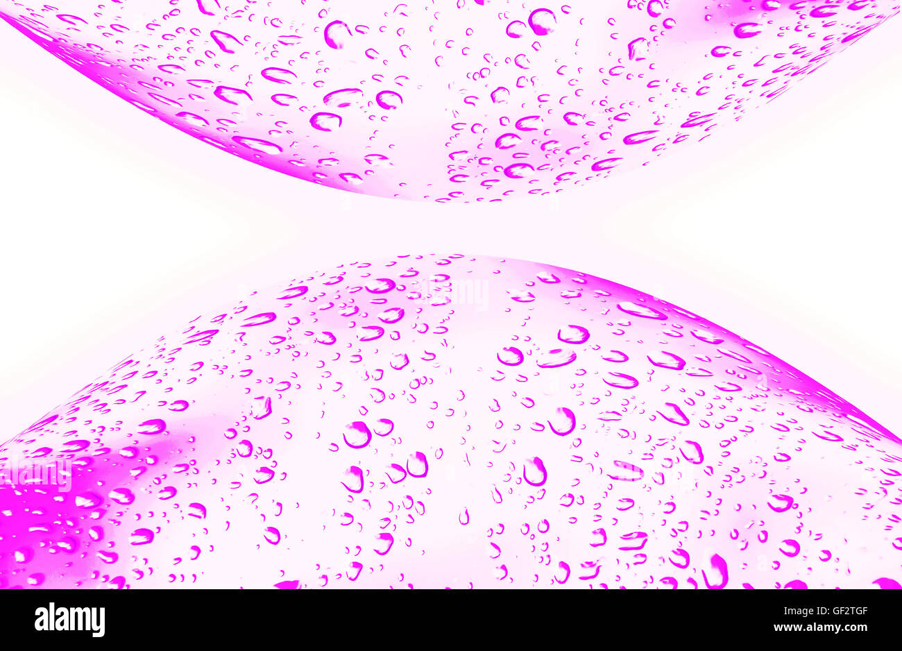 abstract violet color background with drop water Stock Photo - Alamy