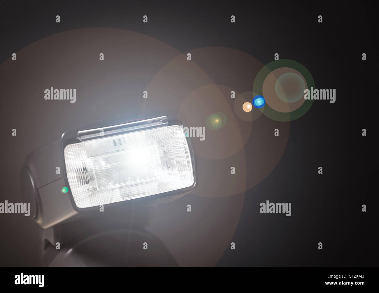 Strobe photo hi-res stock photography and images - Alamy