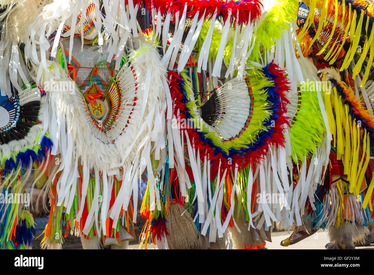 Traditional indian headdresses hi-res stock photography and images - Alamy