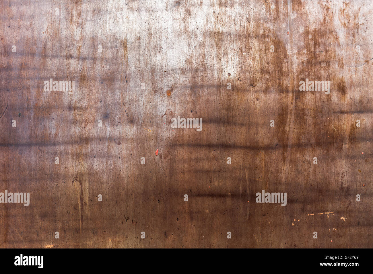 rusty metal sheet Stock Photo - Alamy
