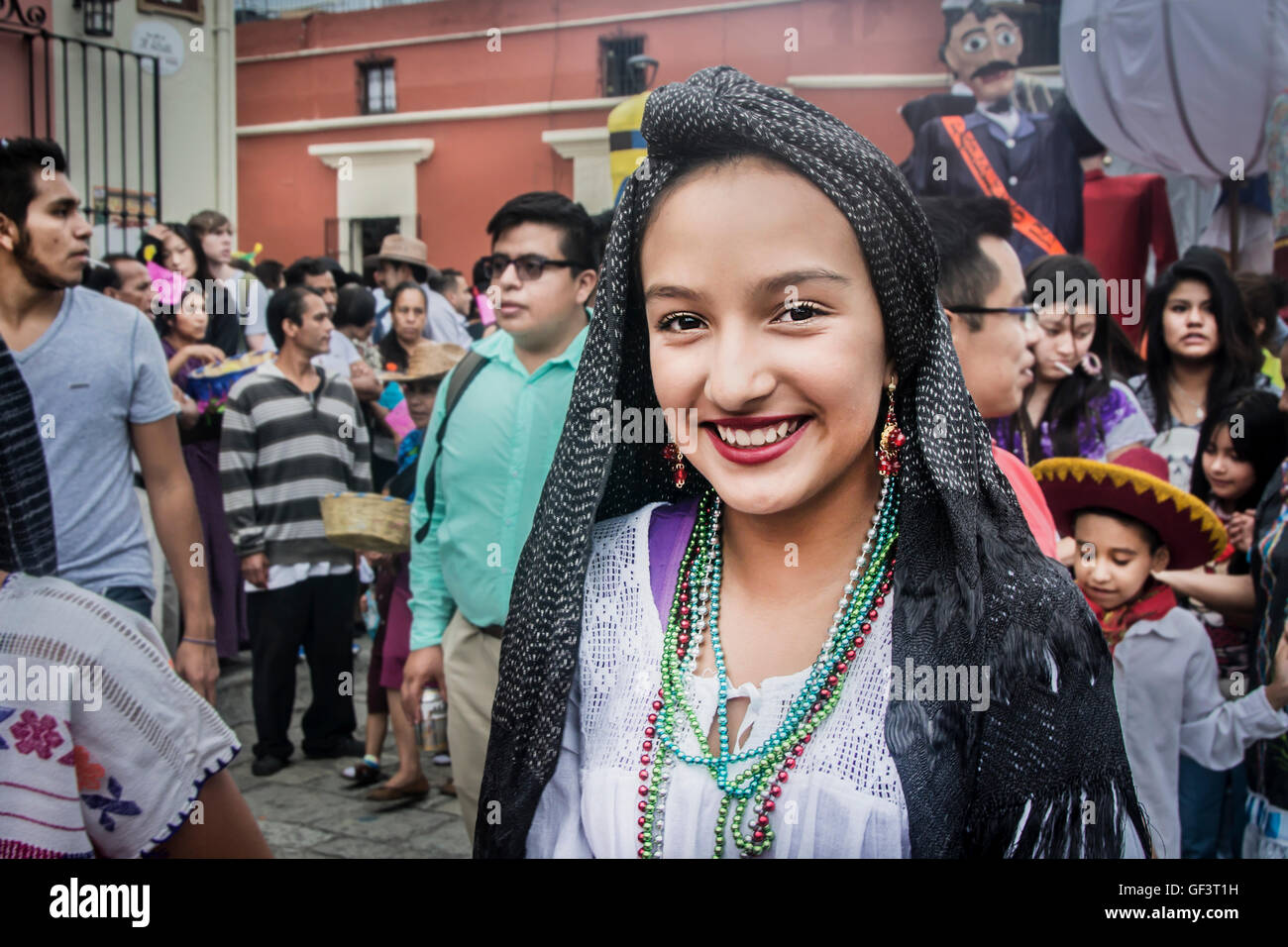 Cultura mixteca hi-res stock photography and images - Alamy