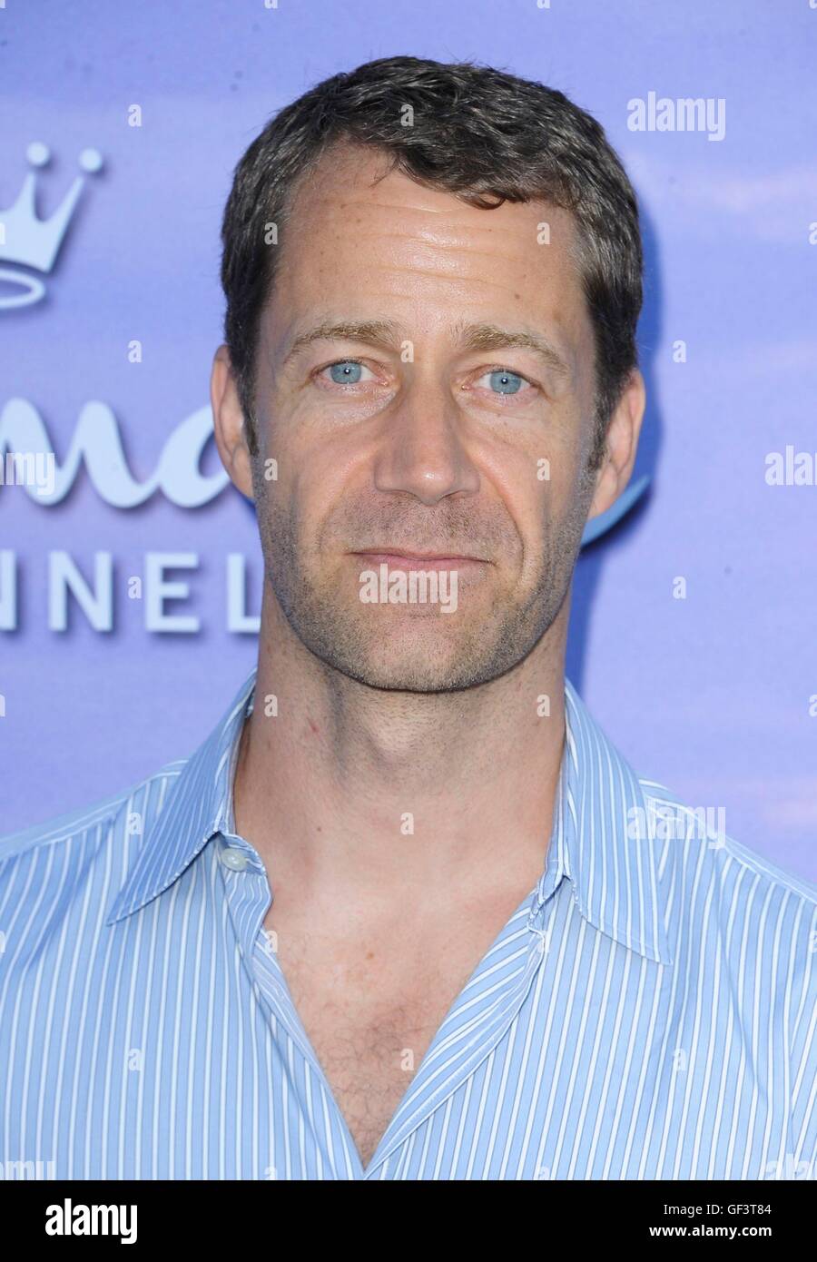 Beverly Hills, CA. 27th July, 2016. Colin Ferguson at arrivals for ...