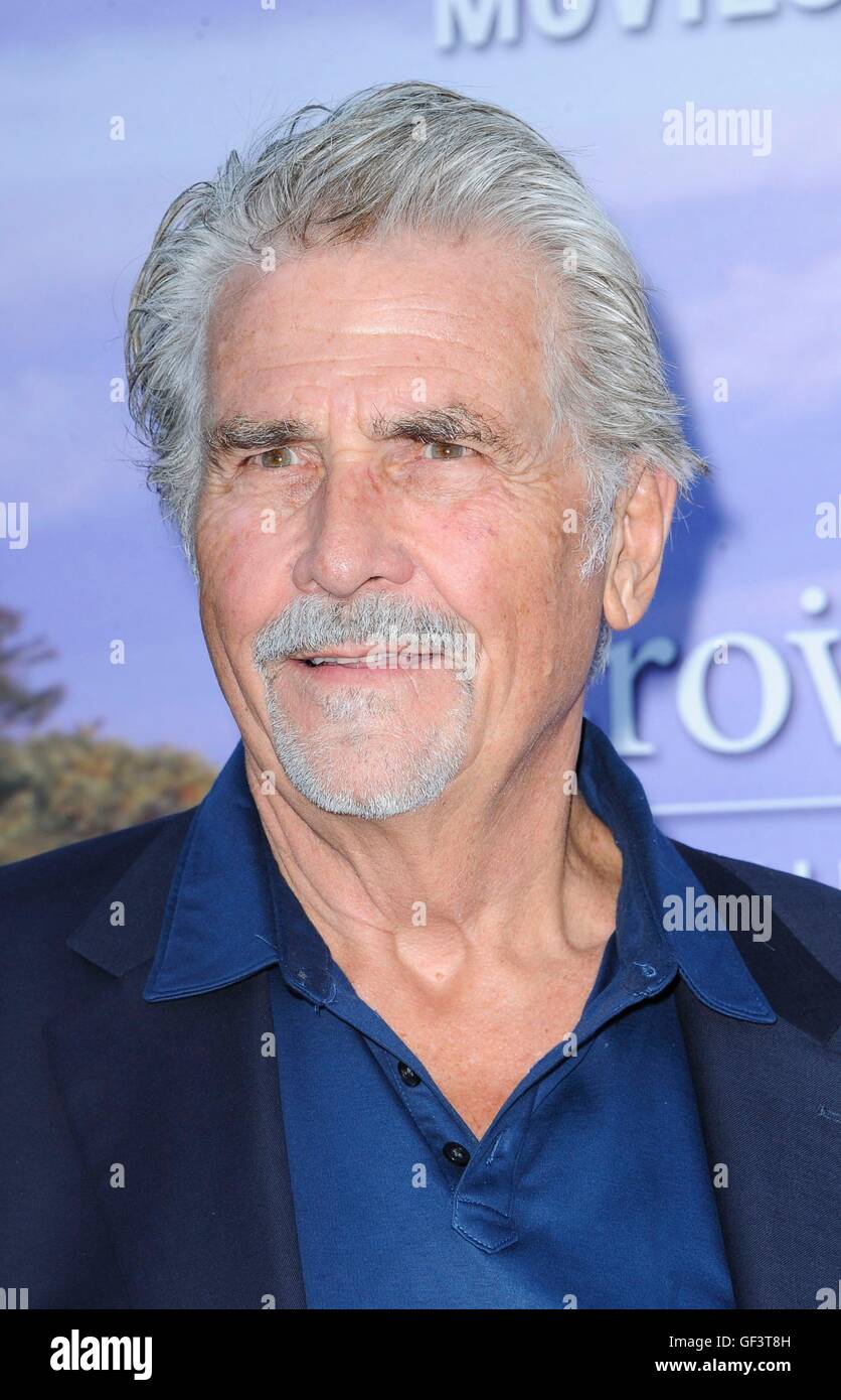 James Brolin Stock Photos & James Brolin Stock Images - Alamy