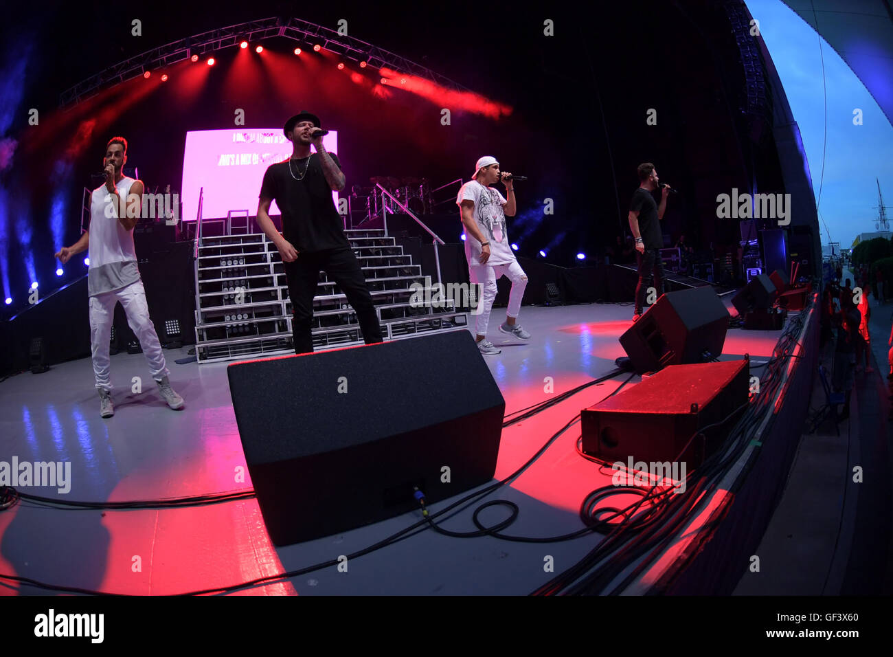 Trevor penick of o town hi-res stock photography and images - Alamy