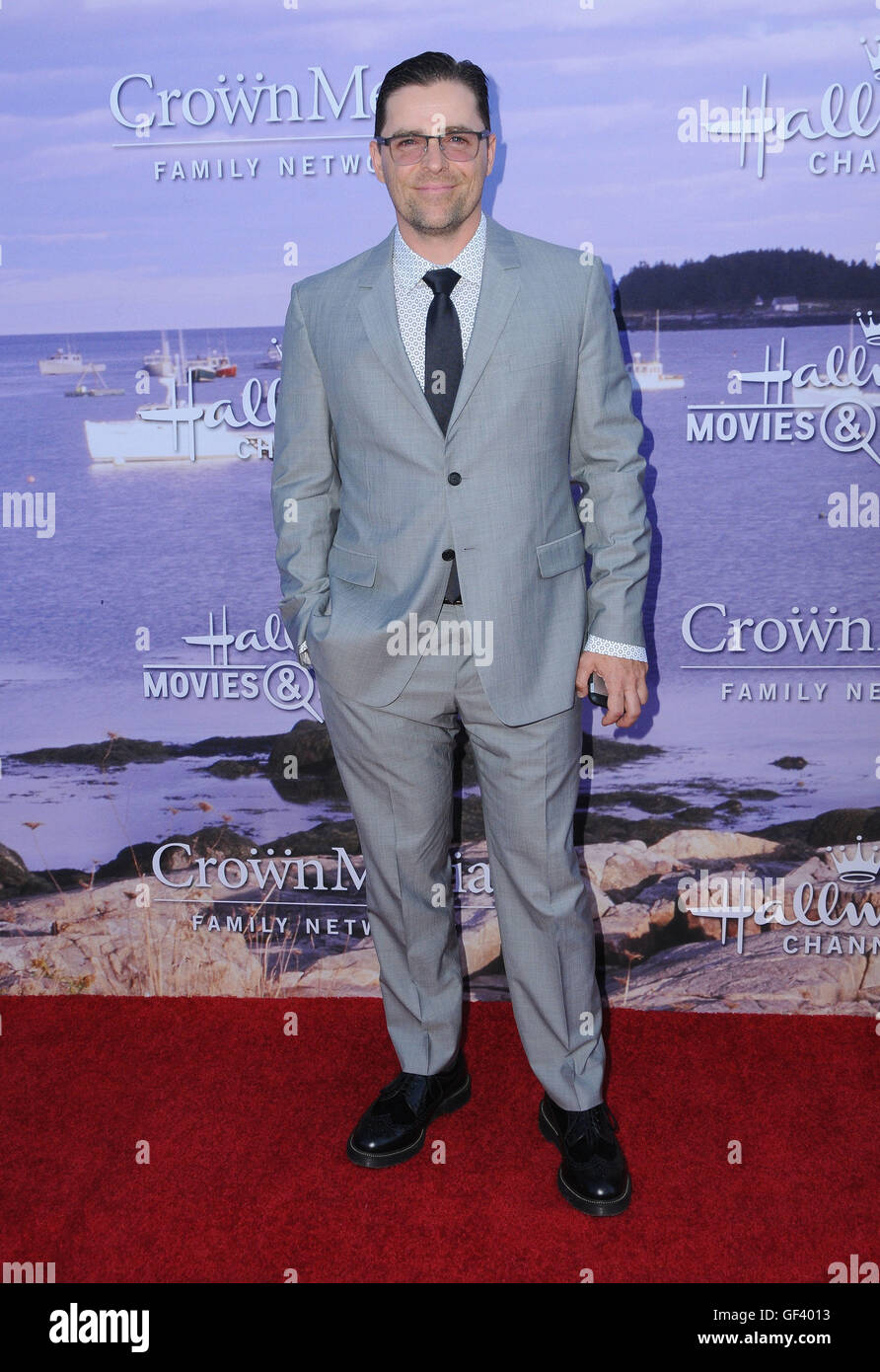 Kavan Smith Stock Photos & Kavan Smith Stock Images - Alamy