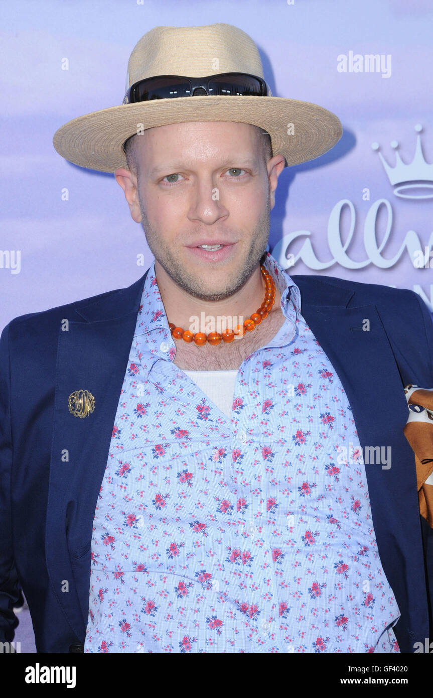 Beverly Hills, CA, USA. 27th July, 2016. 27 July 2016 - Beverly Hills ...