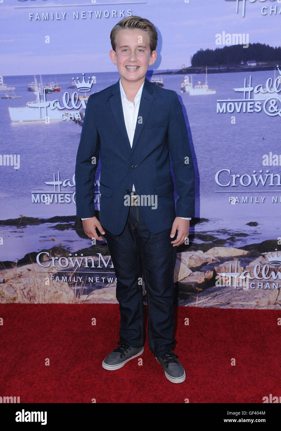 Beverly Hills, CA, USA. 27th July, 2016. 27 July 2016 - Beverly Hills ...