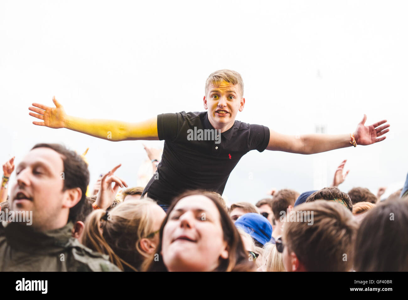 Louis rowley hi-res stock photography and images - Alamy