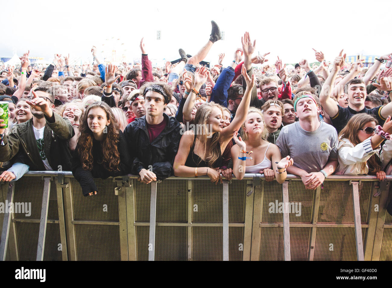 Joe carnall where hi-res stock photography and images - Alamy