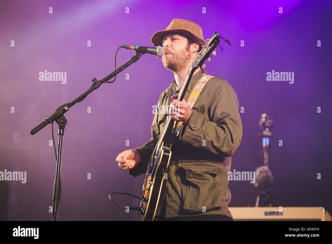 The coral james skelly hi-res stock photography and images - Alamy