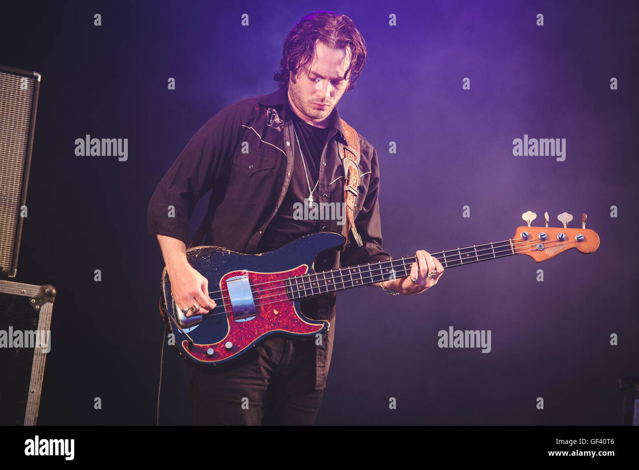 Skelly wright hi-res stock photography and images - Alamy
