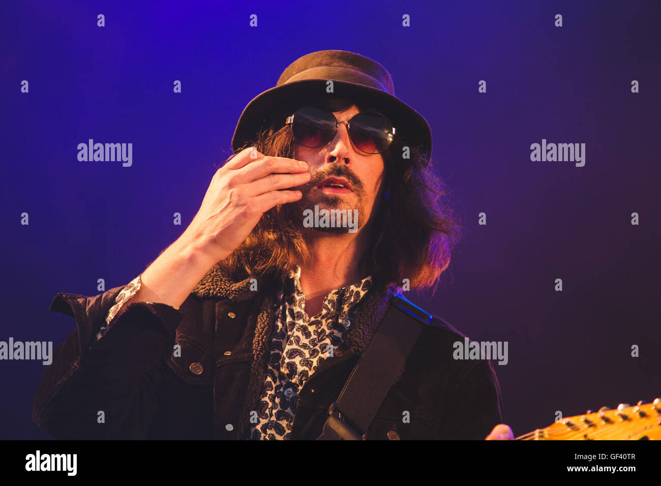 Skelly wright hi-res stock photography and images - Alamy