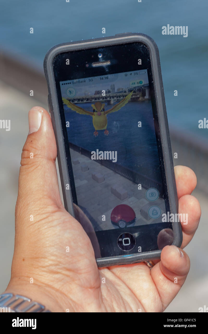 Pidgey pokemon hi-res stock photography and images - Alamy