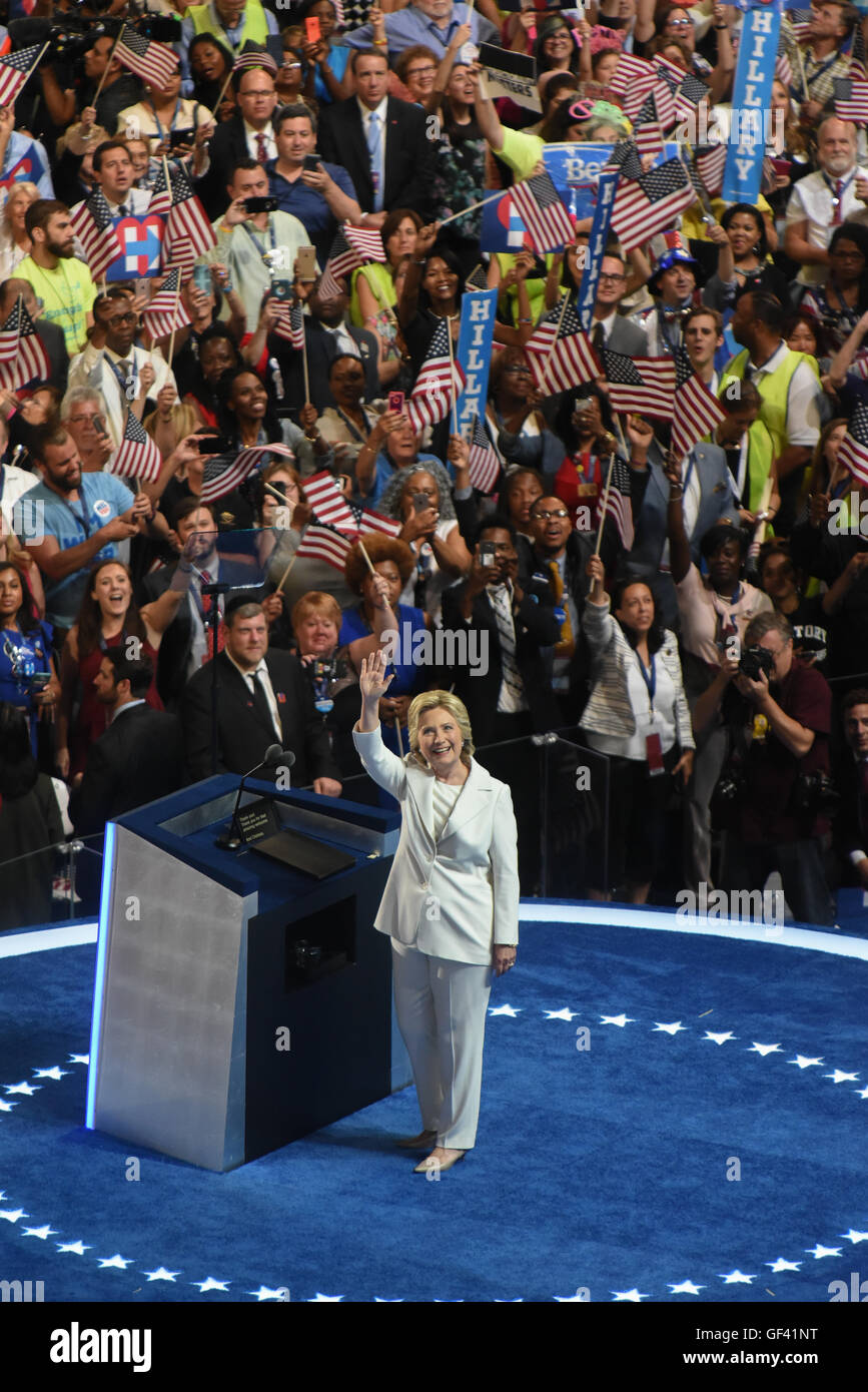 Hillary clinton hi-res stock photography and images - Alamy
