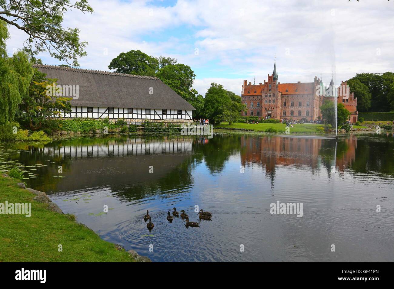 Funen 2016 hi-res stock photography and images - Alamy