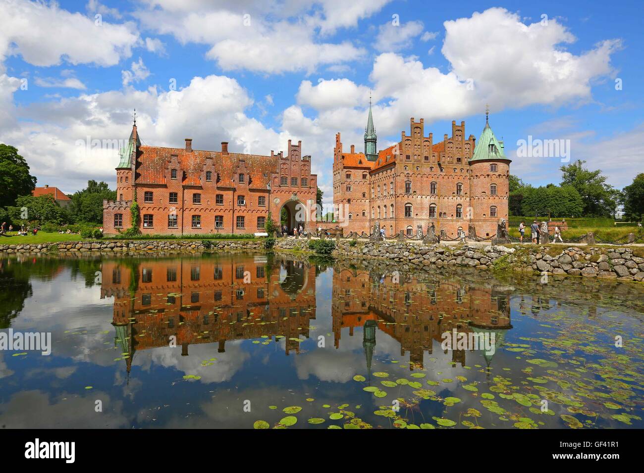 Funen 2016 hi-res stock photography and images - Alamy