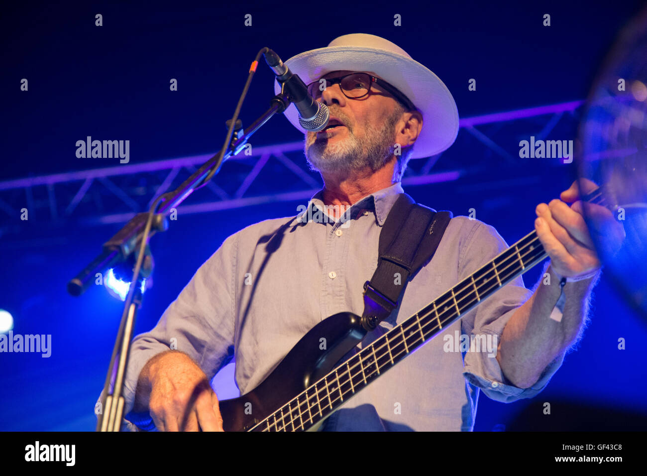 Rick kemp hi-res stock photography and images - Alamy