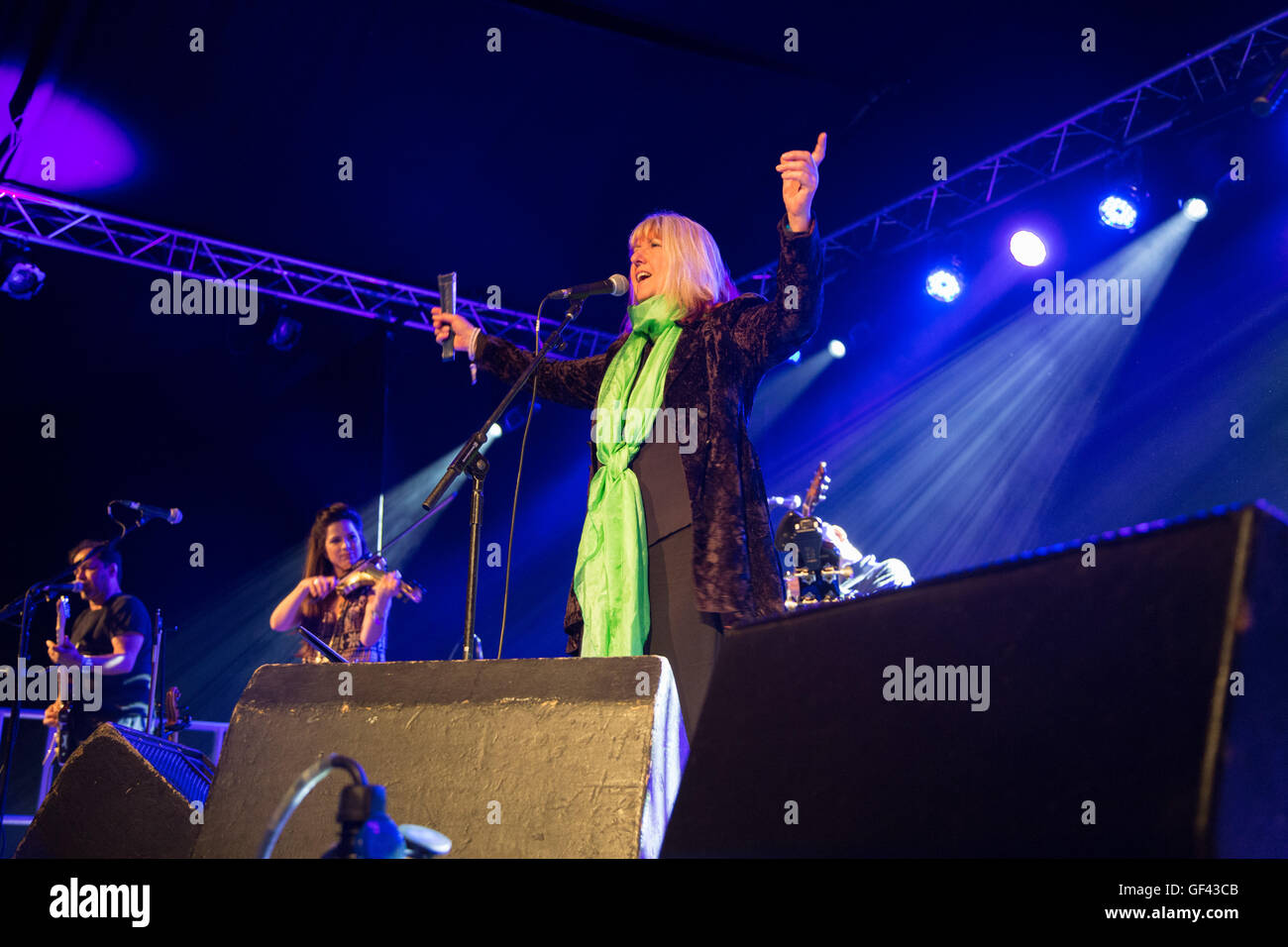 Maddie prior hi-res stock photography and images - Alamy