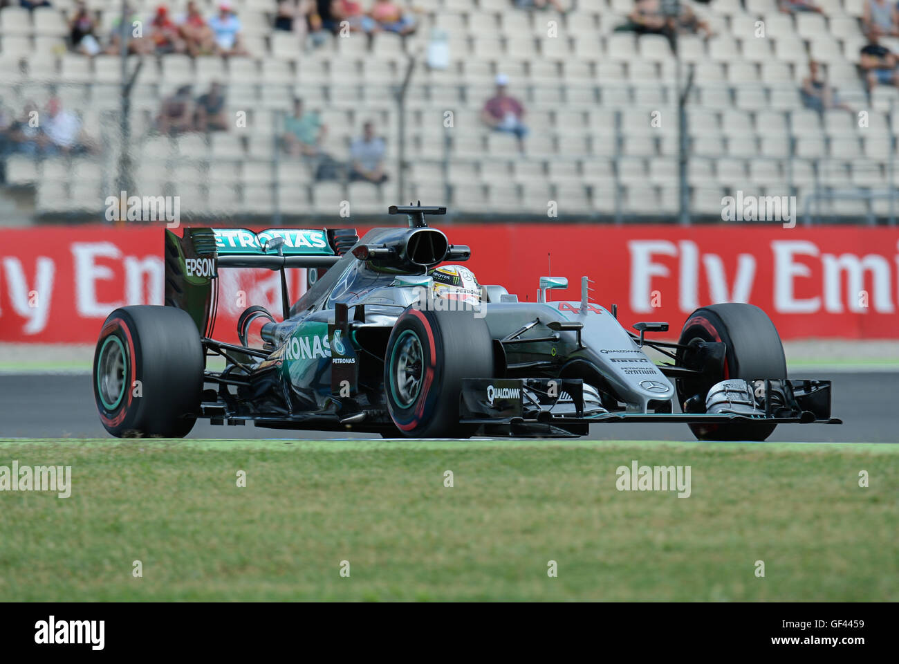 British f1 driver hi-res stock photography and images - Alamy