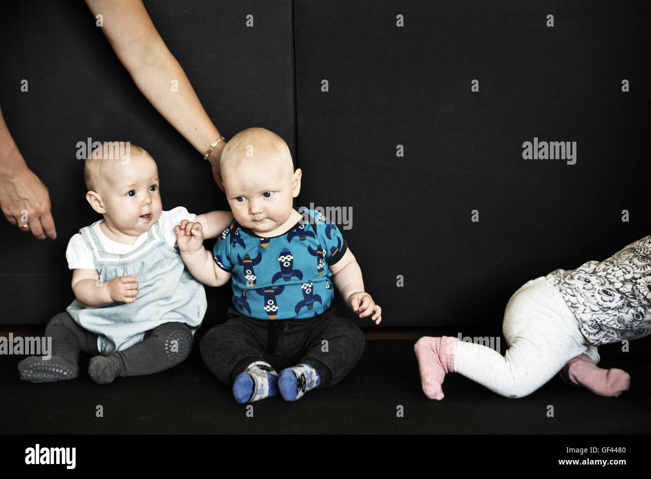 The summer months are traditionally the months when most babies in ...