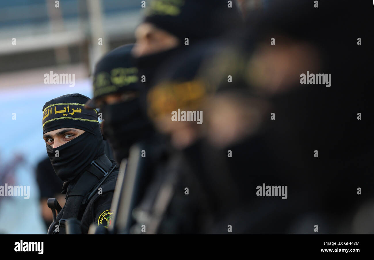 Al quds brigades hi-res stock photography and images - Alamy