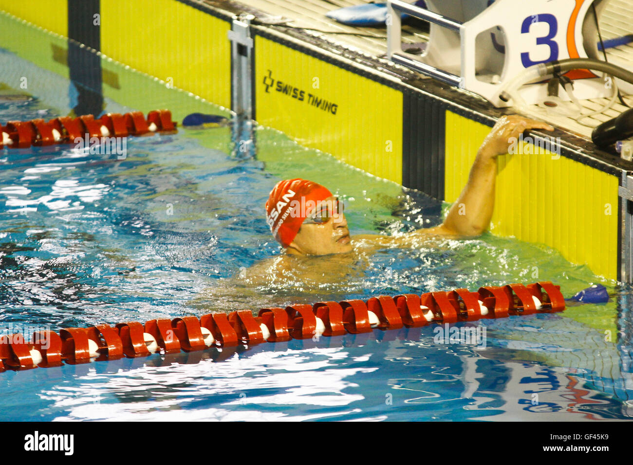 It takes place this Friday (29) joint training of Olympic and ...