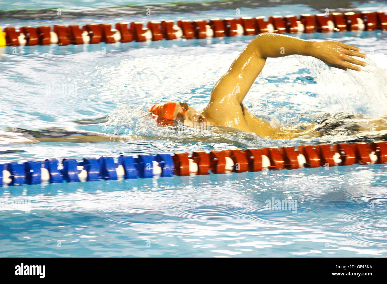 It takes place this Friday (29) joint training of Olympic and ...