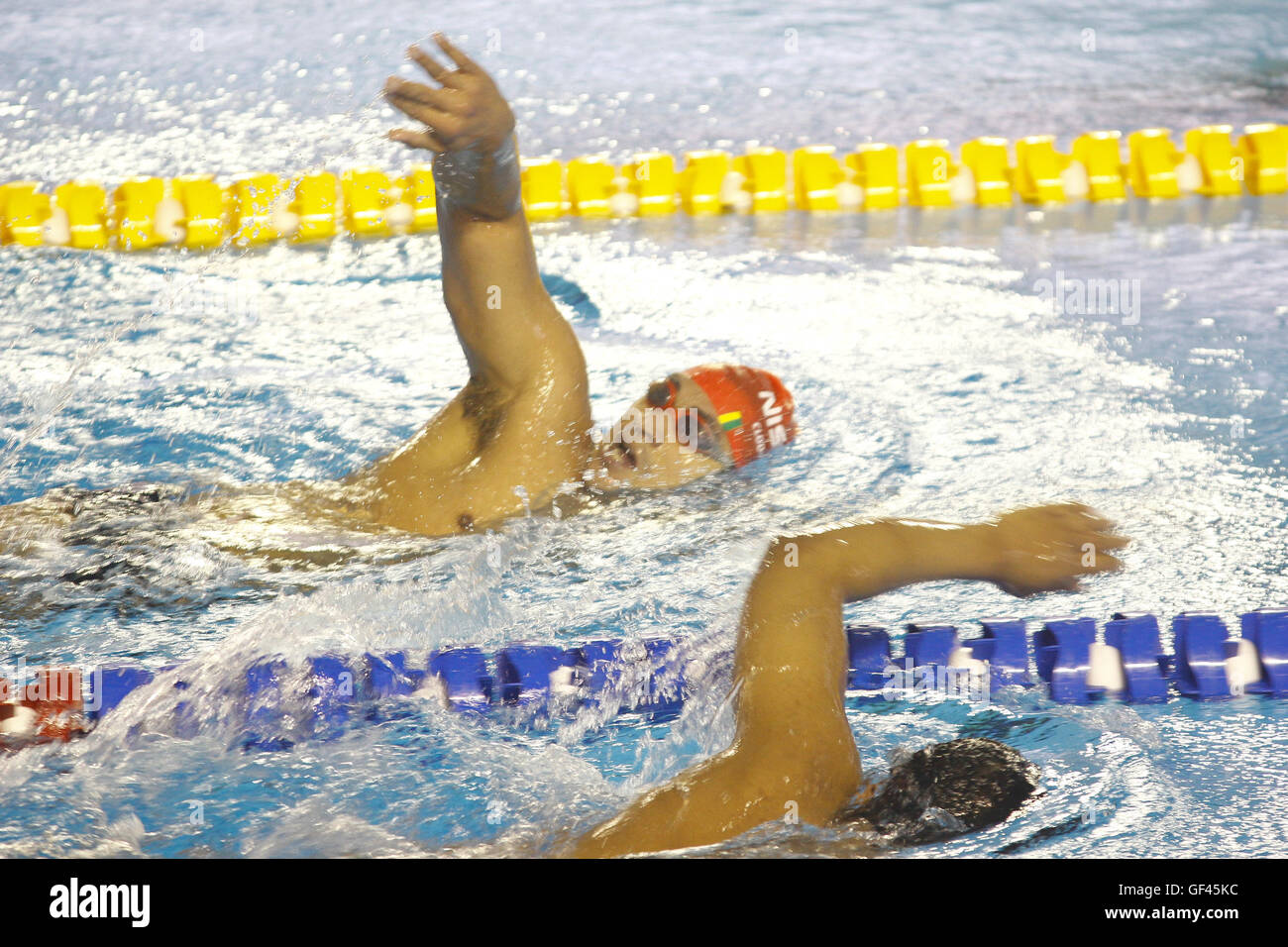 It takes place this Friday (29) joint training of Olympic and ...
