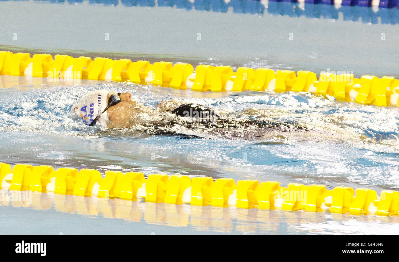 It takes place this Friday (29) joint training of Olympic and ...
