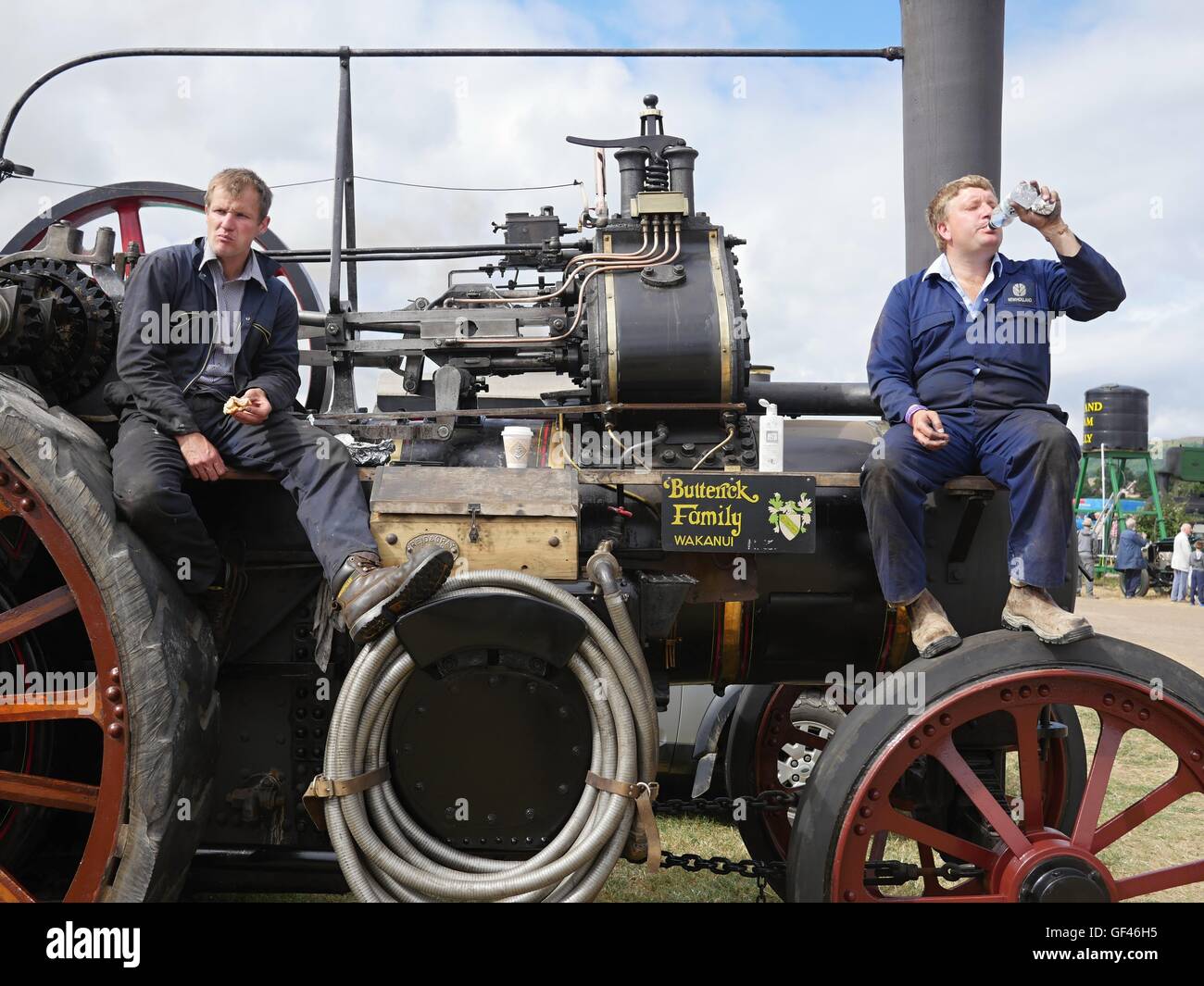 Inkberrow worcestershire hi-res stock photography and images - Alamy