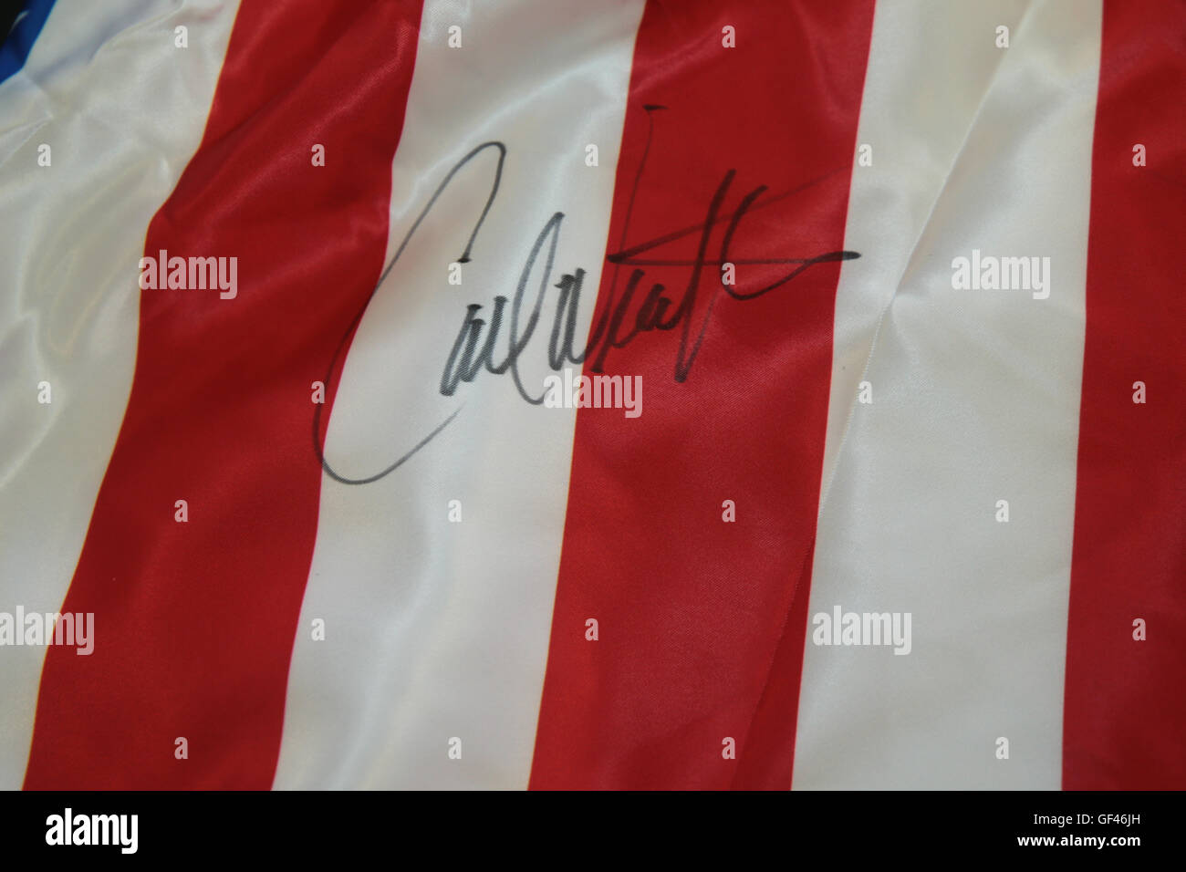 Role as apollo creed hi-res stock photography and images - Alamy