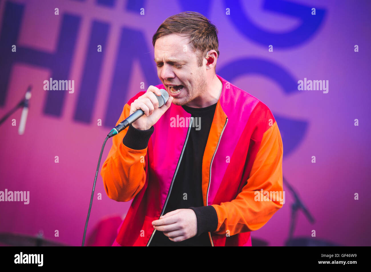 Alex robertshaw hi-res stock photography and images - Alamy