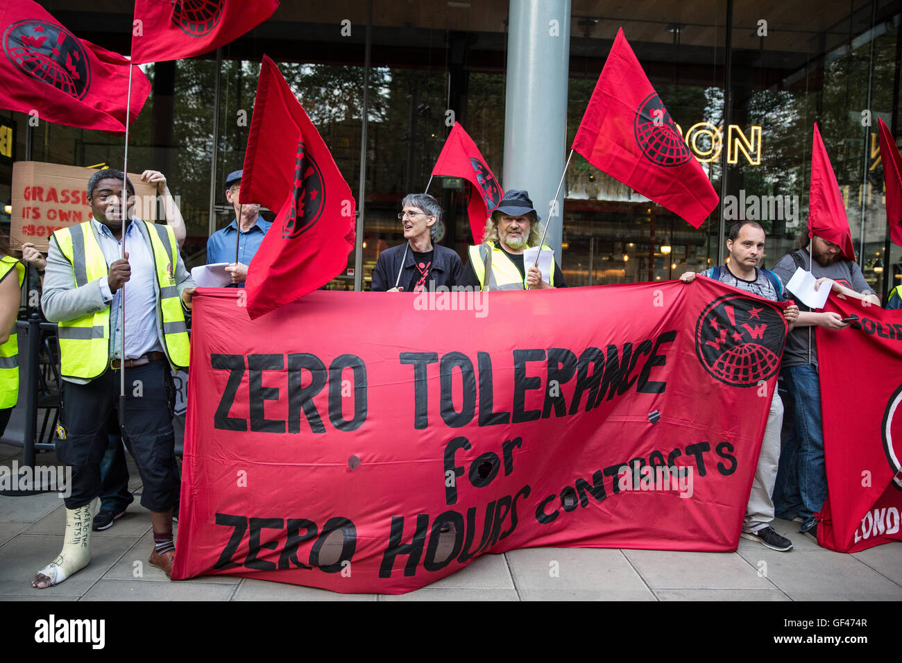 Border agency arrest uk hi-res stock photography and images - Alamy