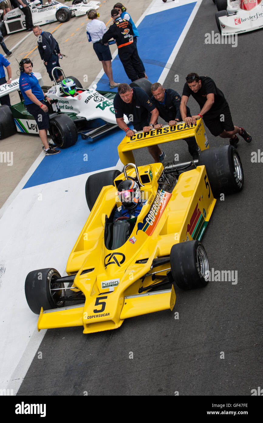 Fittipaldi f5 hi-res stock photography and images - Alamy