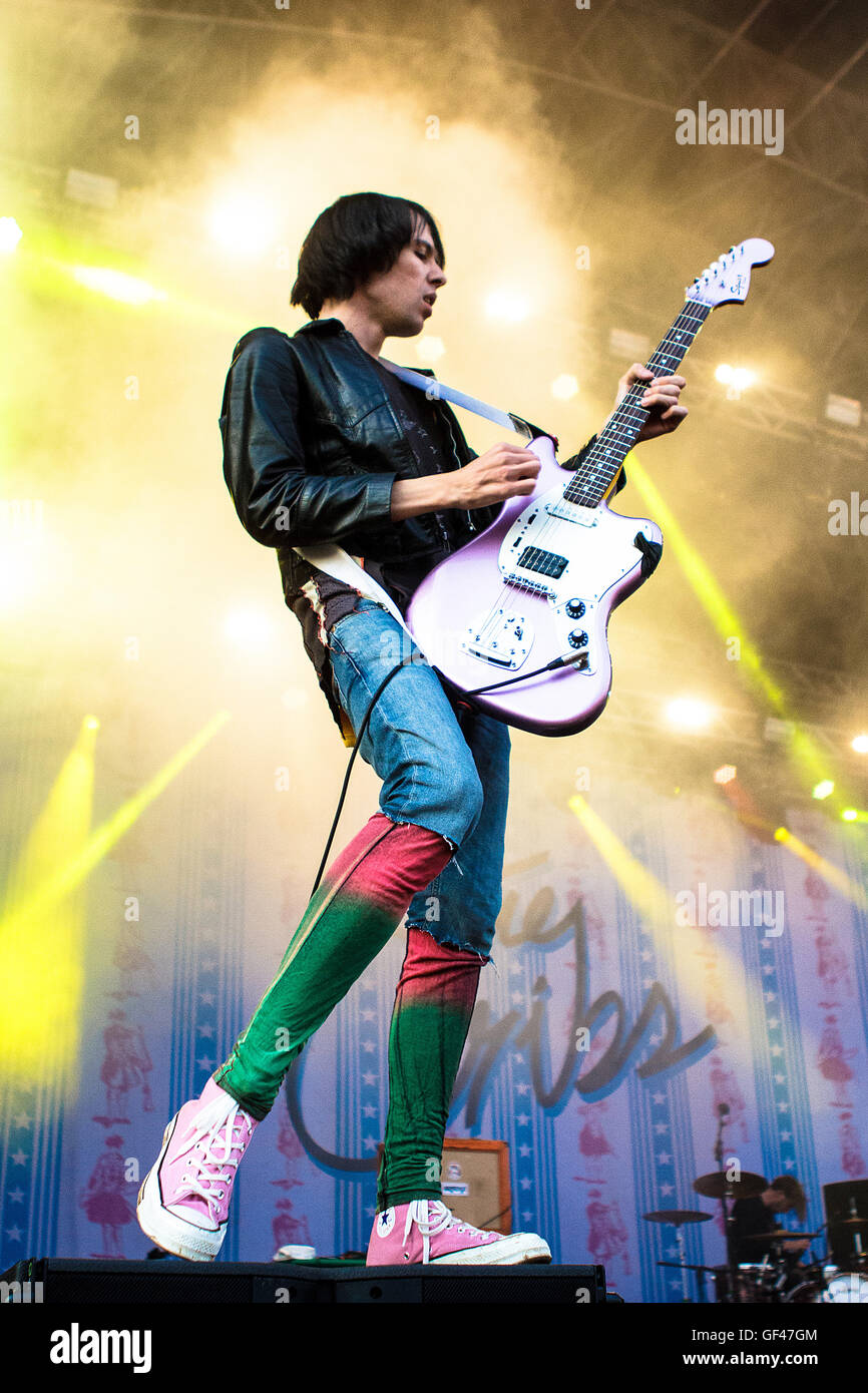 Ryan jarman hi-res stock photography and images - Alamy