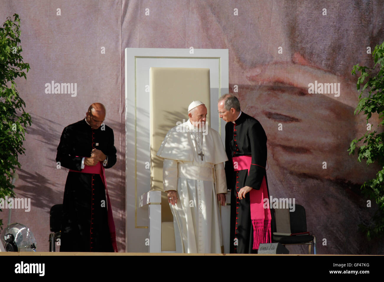 Guido marini High Resolution Stock Photography and Images - Alamy
