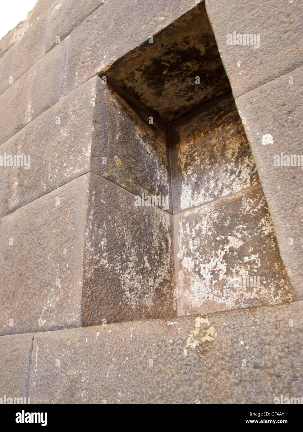 Monolithic blocks hi-res stock photography and images - Alamy