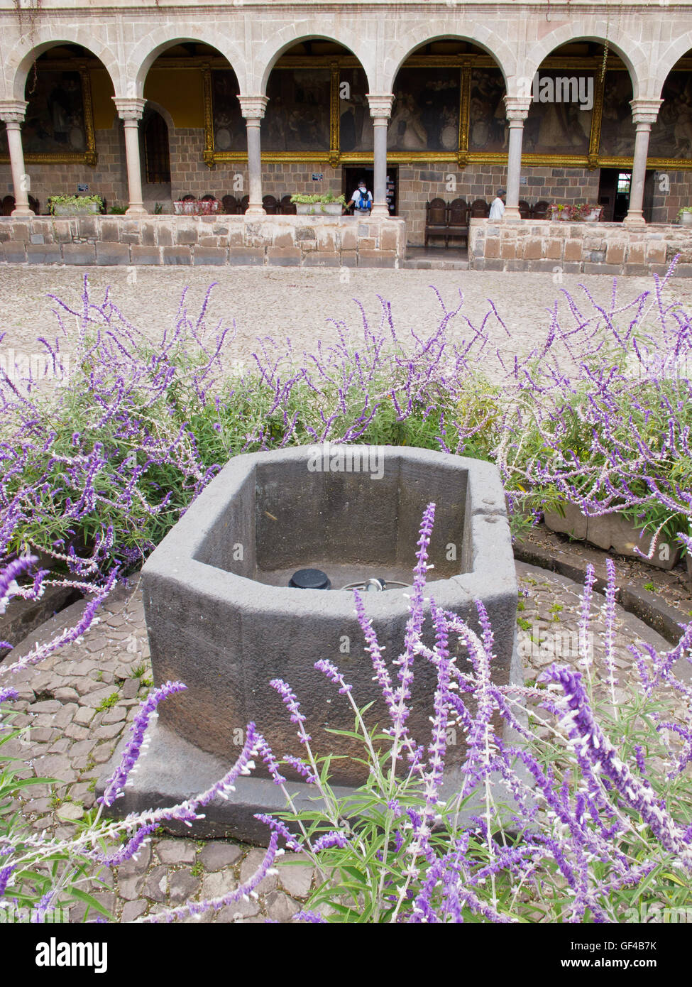 Church basin hi-res stock photography and images - Alamy