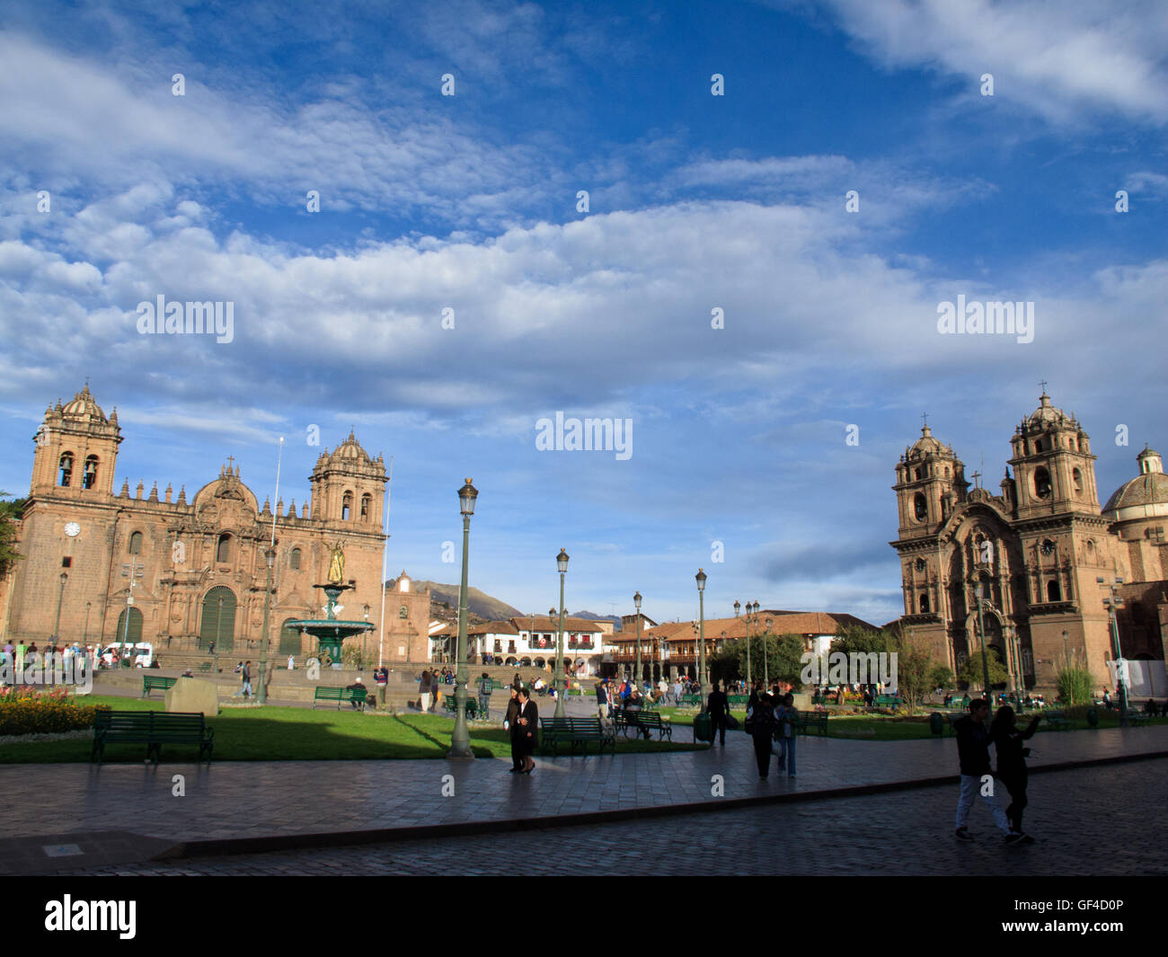 Iconic churches hi-res stock photography and images - Alamy