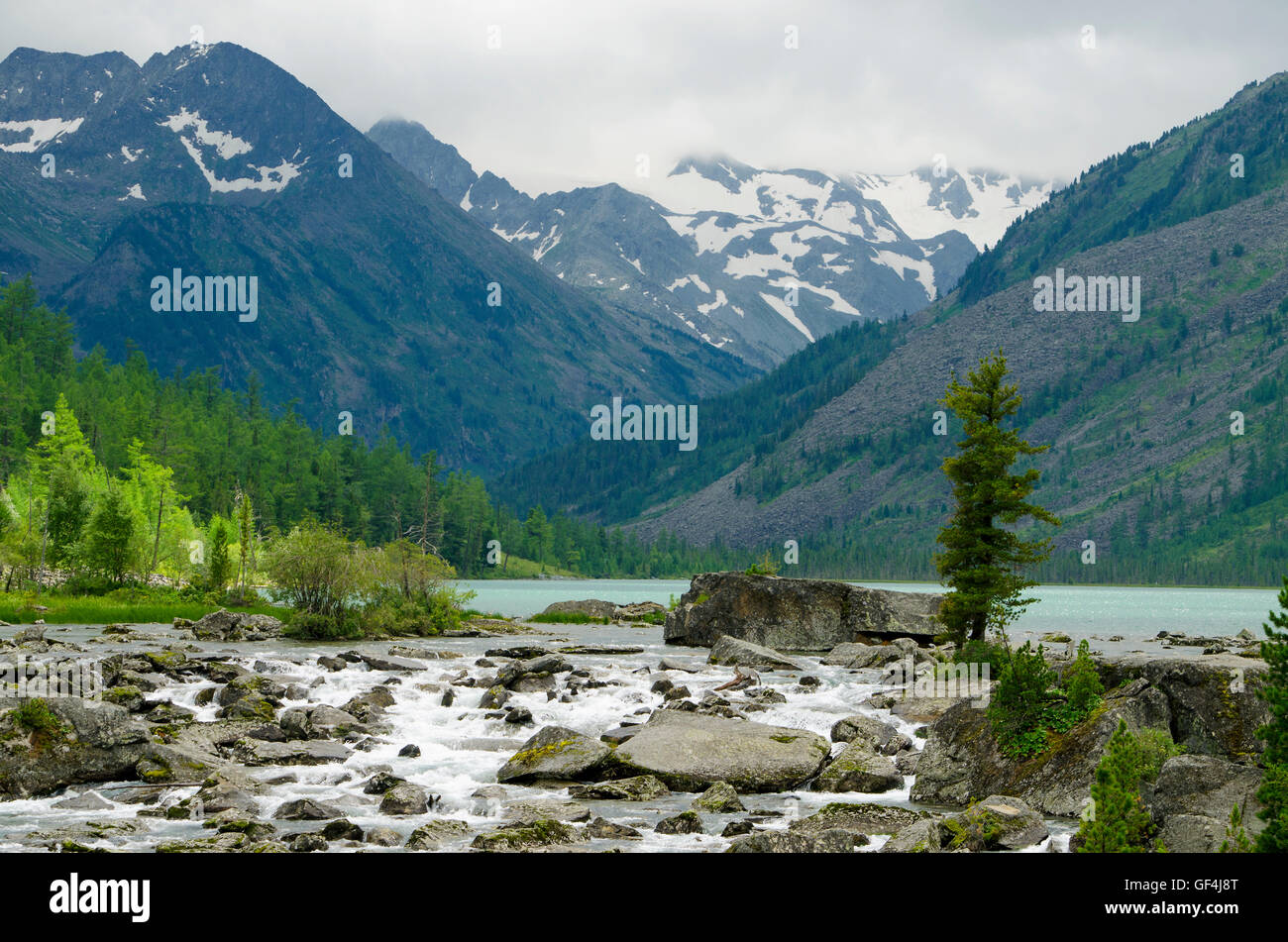 Running water on river hi-res stock photography and images - Alamy