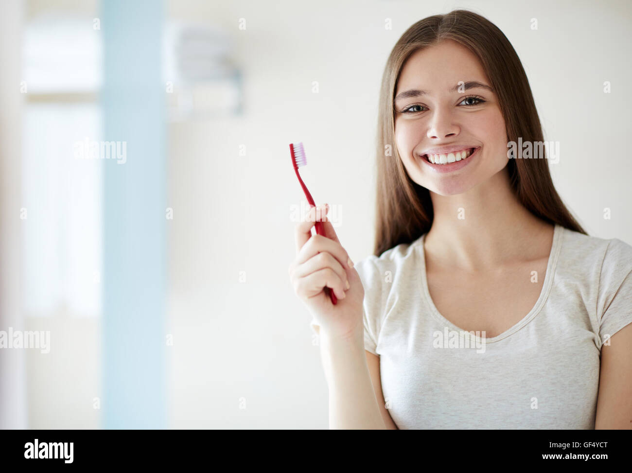Healthy healthy and beauty hi-res stock photography and images - Alamy