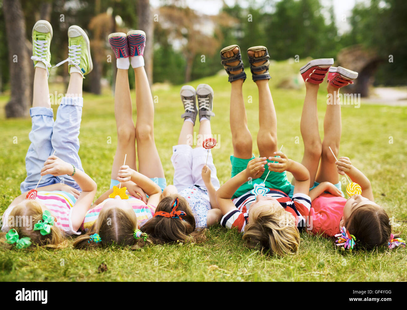 Carefree life hi-res stock photography and images - Alamy