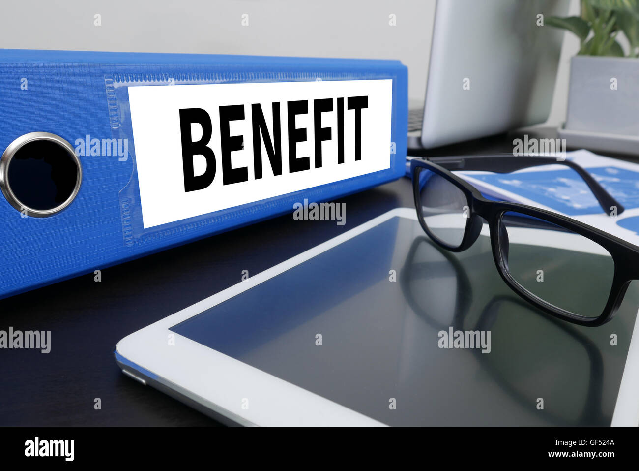 Pay compensation benefit hi-res stock photography and images - Alamy