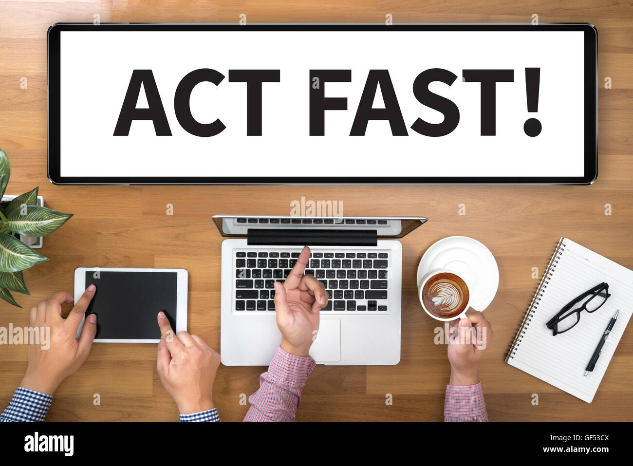 Fast act hi-res stock photography and images - Alamy
