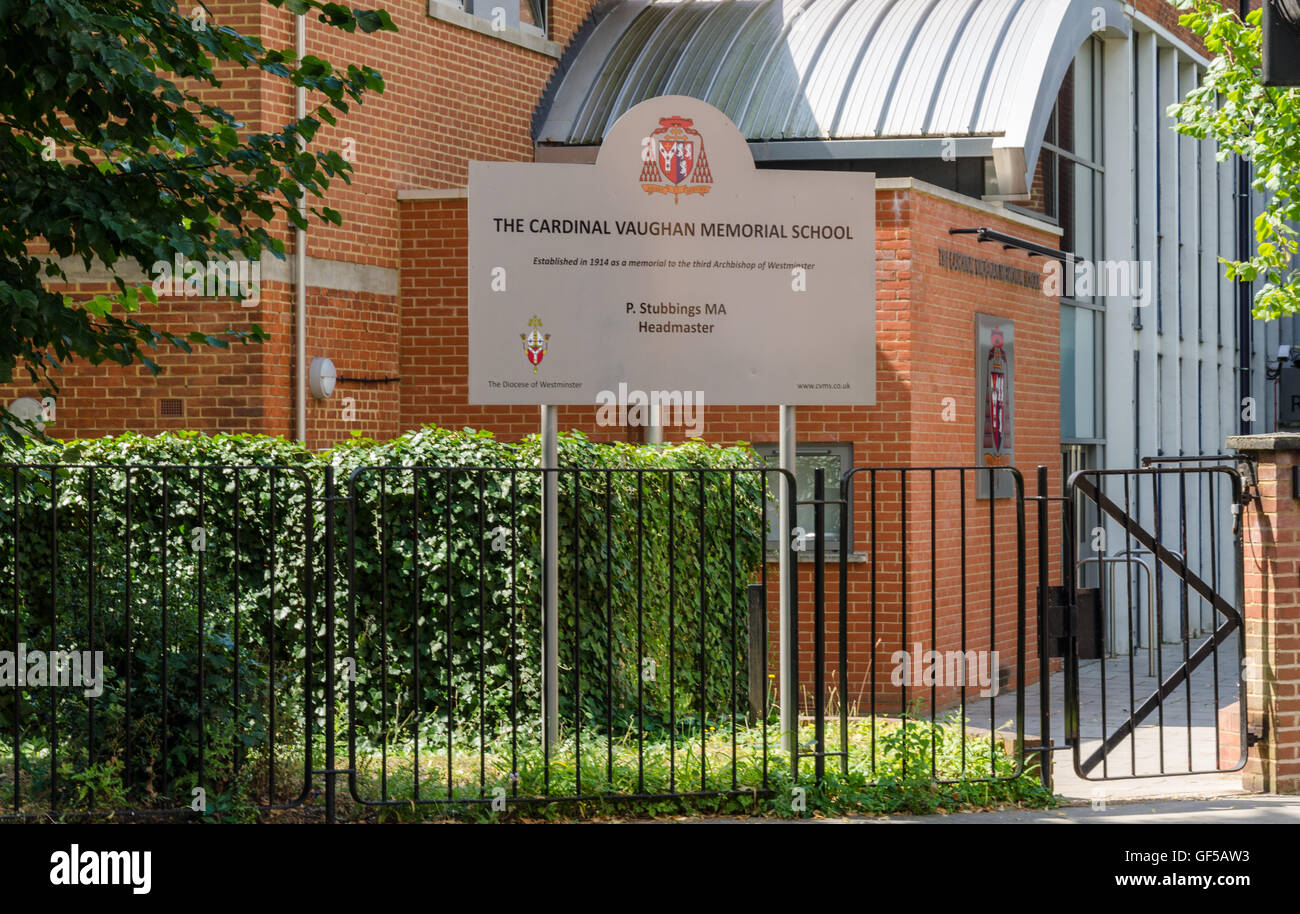 Addison road london hi-res stock photography and images - Alamy